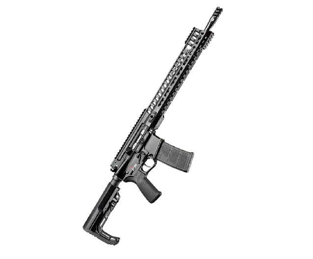 Patriot Ordnance P415 Edge 16" -5.56NATO - 01143